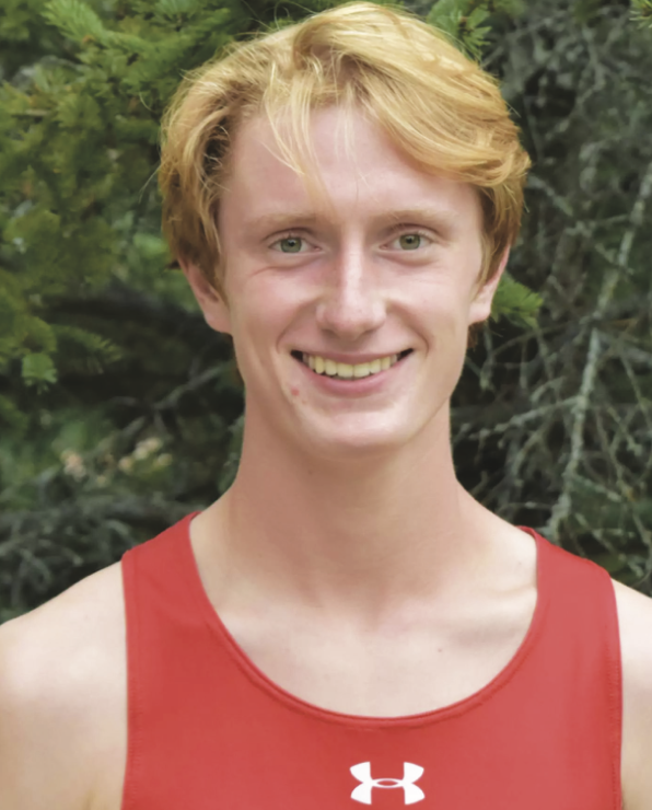 Athlete of the Week: Charlie Beams ’25 – The Hill News